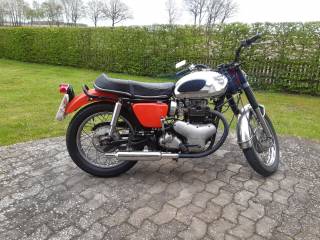 Motorrad Oldtimer kaufen und verkaufen – Classic Trader