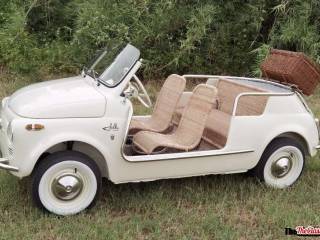 Auto d'epoca in vendita | www.classic-trader.com