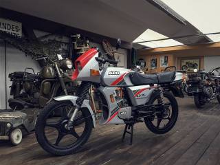 KTM Comet 504 S Oldtimer Motorrad kaufen - Classic Trader