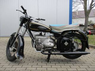 Motorrad Oldtimer kaufen und verkaufen – Classic Trader