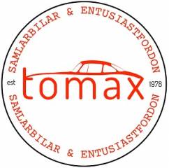 tomax AB in 19135 Sollentuna (Schweden) - Händler bei Classic Trader