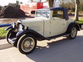 Riley Classic Cars For Sale - Classic Trader