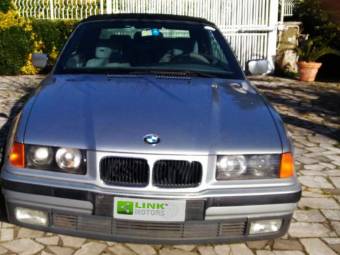 BMW 3er Oldtimer kaufen - Classic Trader