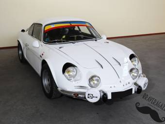 Alpine Classic Cars For Sale - Classic Trader