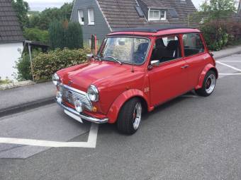 Mini Oldtimer kaufen - Classic Trader