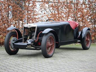 Riley Classic Cars for Sale - Classic Trader