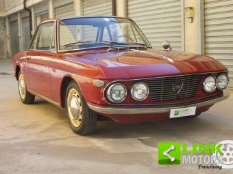 Lancia Fulvia Classic Cars for Sale - Classic Trader
