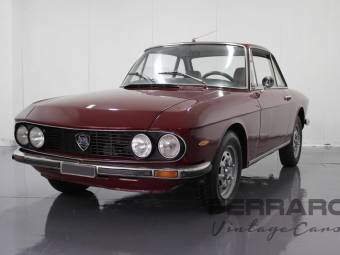 Lancia Fulvia Classic Cars For Sale - Classic Trader