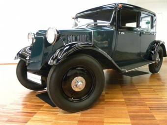 Tatra Oldtimer kaufen - Classic Trader