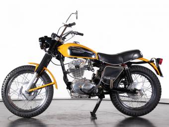 Ducati 250 Scrambler Classic Motorcycles for Sale