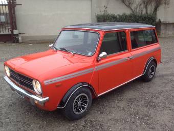 Mini Classic Cars for Sale - Classic Trader