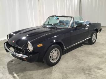 FIAT 124 Classic Cars For Sale - Classic Trader