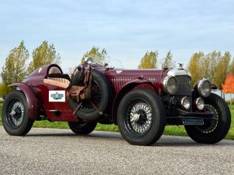 Alvis Oldtimer kaufen - Classic Trader
