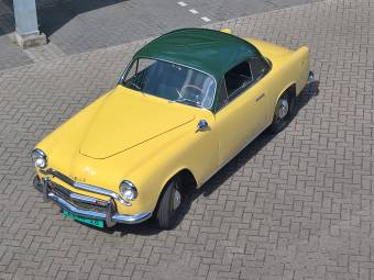 SIMCA Classic Cars for Sale - Classic Trader