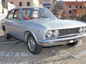 FIAT 124 Classic Cars for Sale - Classic Trader