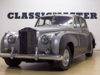Bentley Classic Cars for Sale - Classic Trader