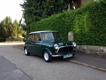 Mini Oldtimer kaufen - Classic Trader