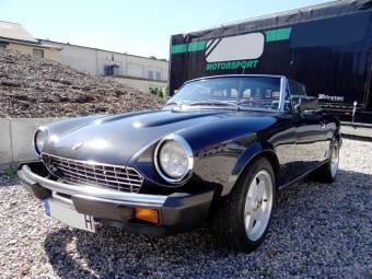 FIAT Classic Cars for Sale - Classic Trader