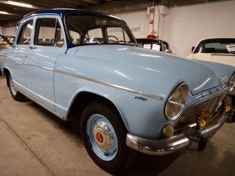 SIMCA Classic Cars for Sale - Classic Trader