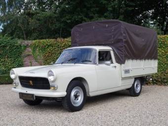 Peugeot Classic Cars For Sale - Classic Trader