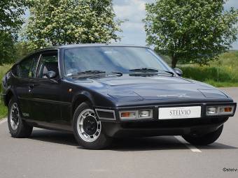 Matra-Simca Bagheera Oldtimer kopen - Classic Trader