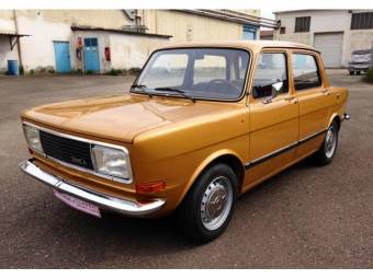 SIMCA Oldtimer kaufen - Classic Trader