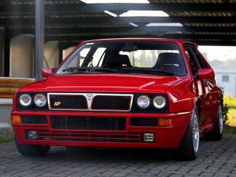 Lancia Delta Classic Cars for Sale - Classic Trader