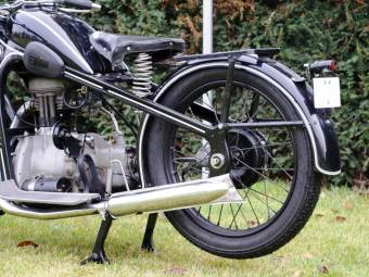 BMW Classic Motorcycles for Sale - Classic Trader