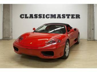 Ferrari Classic Cars For Sale - Classic Trader