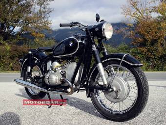 BMW Classic Motorcycles for Sale - Classic Trader