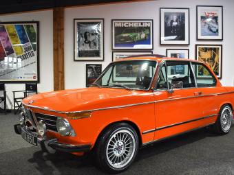 BMW 02 Series Classic Cars for Sale - Classic Trader