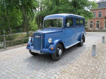 Opel Classic Cars for Sale - Classic Trader