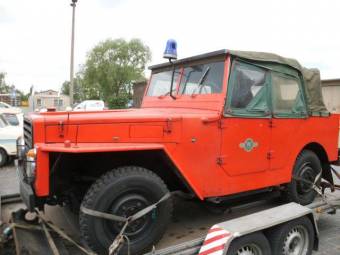 IFA Oldtimer kaufen - Classic Trader