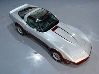 Chevrolet Corvette Classic Cars for Sale - Classic Trader