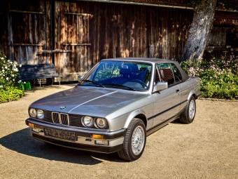 BMW 3er Oldtimer kaufen - Classic Trader