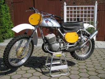 CZ Oldtimer Motorrad kaufen - Classic Trader