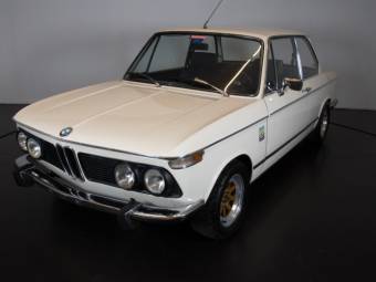 BMW 02 Series Classic Cars for Sale - Classic Trader