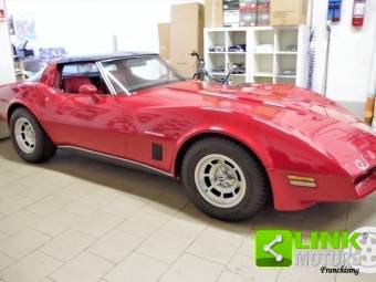 Chevrolet Corvette Classic Cars for Sale - Classic Trader