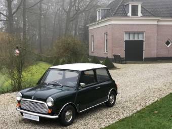 Mini Classic Cars for Sale - Classic Trader