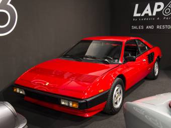 Ferrari Oldtimer kaufen - Classic Trader