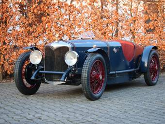 Riley Classic Cars for Sale - Classic Trader