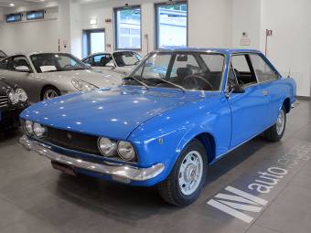 FIAT 124 Classic Cars For Sale - Classic Trader