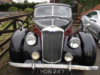 Riley Classic Cars for Sale - Classic Trader
