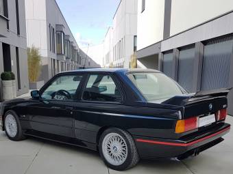BMW 3er Oldtimer kaufen - Classic Trader