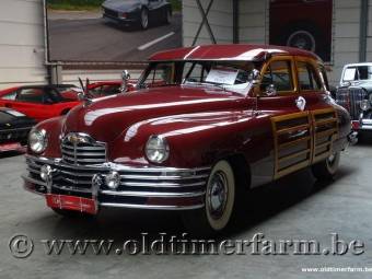 Packard Oldtimer kaufen - Classic Trader