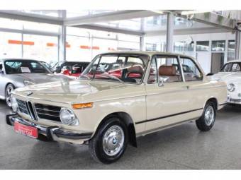 BMW 02 Series Classic Cars for Sale - Classic Trader