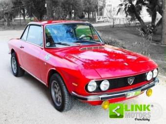 Lancia Fulvia Classic Cars for Sale - Classic Trader