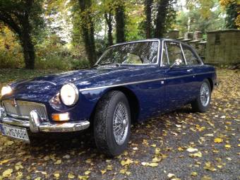 MG Classic Cars for Sale - Classic Trader