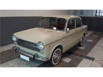 FIAT Classic Cars For Sale - Classic Trader