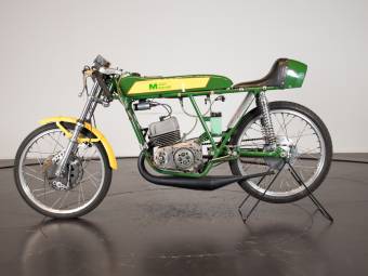 Motori Minarelli d'epoca in vendita - Classic Trader